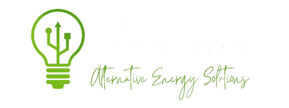 Home - Energy Independence