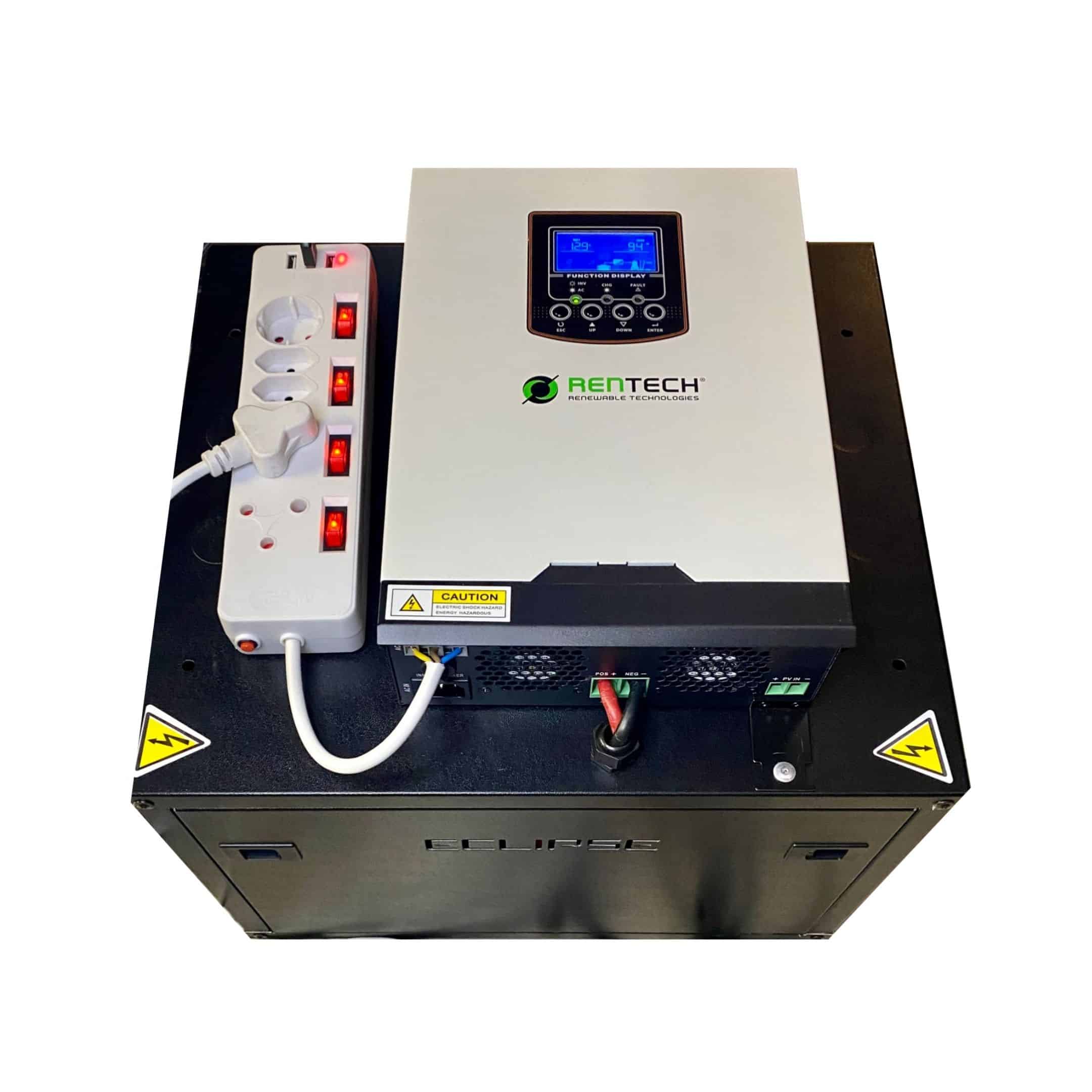 Shop Online At Energy Independence I Back-Up Power Solutions