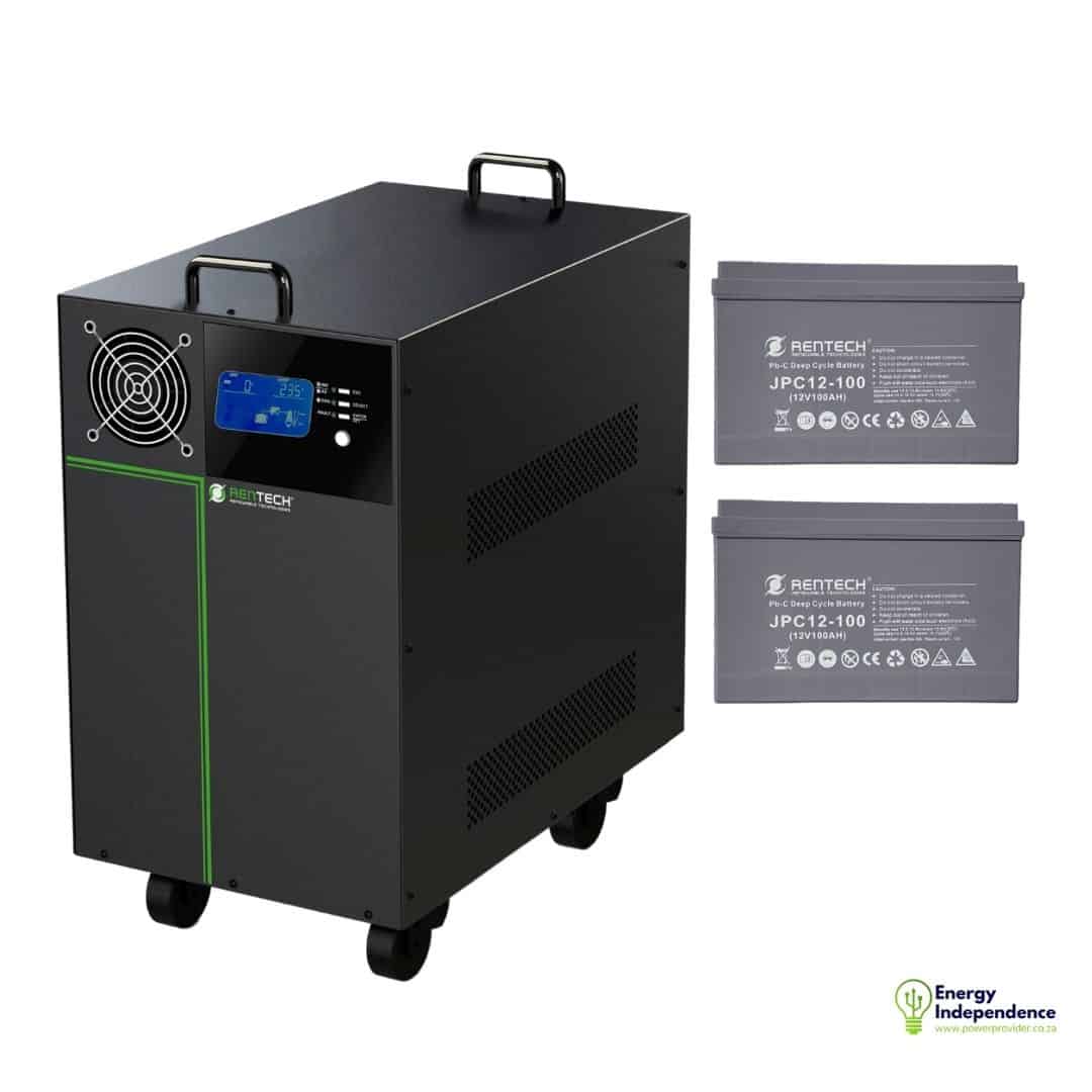 Shop Online At Energy Independence I Back-Up Power Solutions